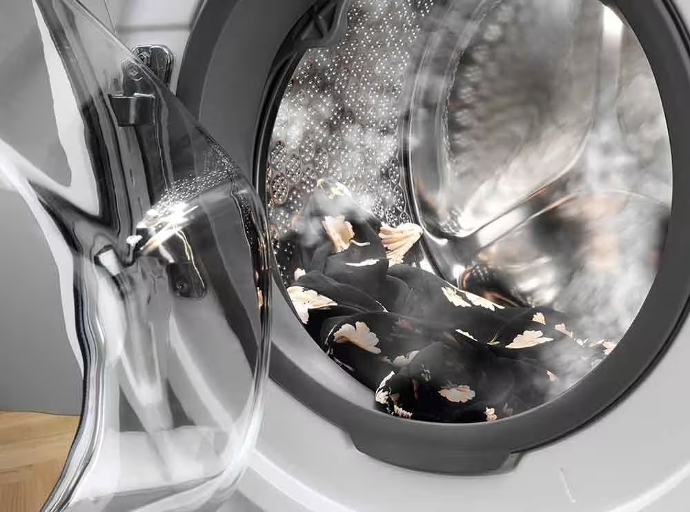 9 tips on how to save electricity when using a washing machine ...
