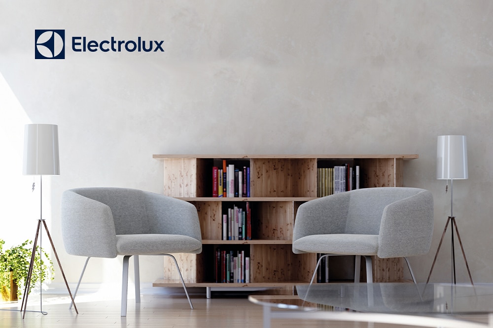 5 ways to achieve Lagom in home interior design | Electrolux Singapore