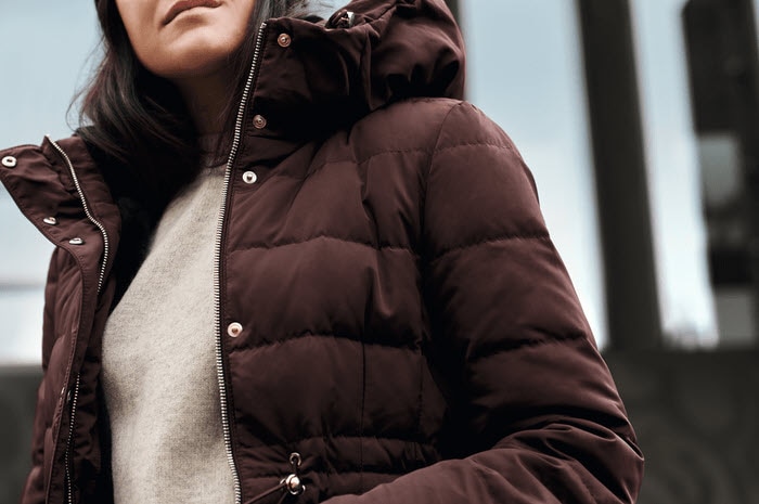 How to properly wash a jacket in a washing machine | Electrolux Singapore