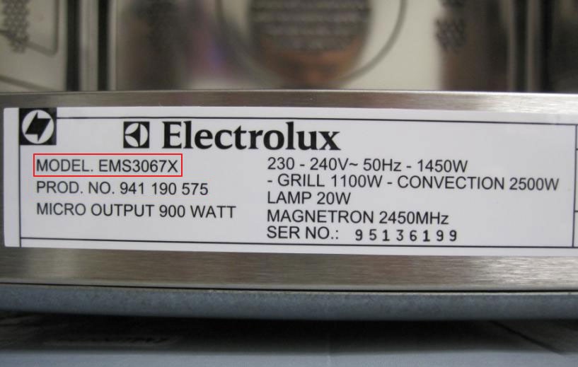 Kitchen | Electrolux Singapore